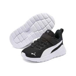 Puma Kinder Sneaker "Anzarun Lite AC Inf" in Schwarz | Gr.: 24