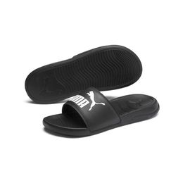 Puma Sandale "PopCat 20" in Schwarz | Gr.: 39
