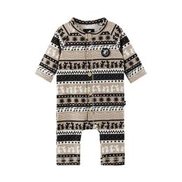 Reima Fleece Overall " Moomin Mysig " in Schwarz | Gr.: 50/56