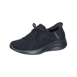 Skechers Sneakers Low in schwarz | Gr.: 39-dot-5