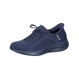 Skechers Sneakers Low in blau | Gr.: 38