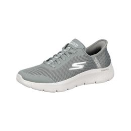 Skechers Sneakers Low in oliv | Gr.: 38