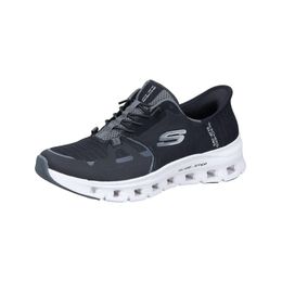 Skechers Sneakers Low in schwarz | Gr.: 37