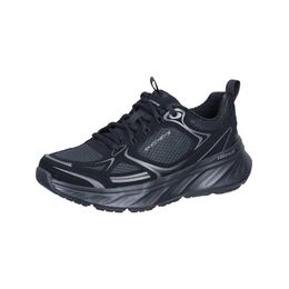 Skechers Sneakers Low in schwarz | Gr.: 41