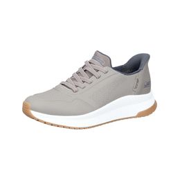 Skechers Sneakers Low in beige | Gr.: 45