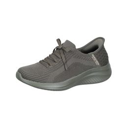 Skechers Sneakers Low in oliv | Gr.: 37,5