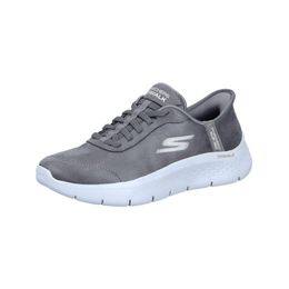 Skechers Sneakers Low in grau | Gr.: 39,5