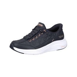 Skechers Sneakers Low in schwarz | Gr.: 41