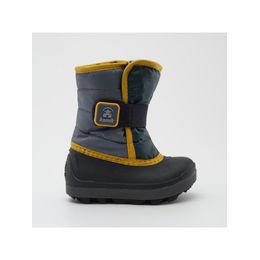 Kamik Winterstiefel "SNOWBUG 7" in Anthrazit | Gr.: 27