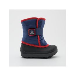 Kamik Winterstiefel "SNOWBUG 7" in Marineblau | Gr.: 24