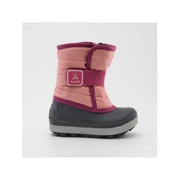 Kamik Winterstiefel "SNOWBUG 7" in Rosa | Gr.: 27