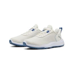 Puma Sneaker "Fusion Crush Sport Wmns" in Weiß | Gr.: 42,5