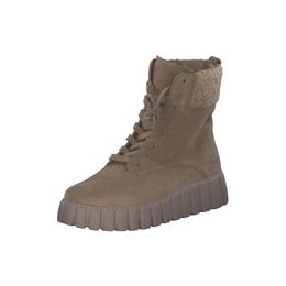 Gabor Comfort Stiefeletten in lion/camel (Micro) | Gr.: 38,5
