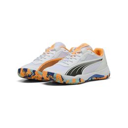Puma Sneaker "Nova Court" in Weiß | Gr.: 40