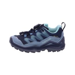 Lowa MADDOX PRO GTX MADDOX PRO GTX in navy/eisblau | Gr.: 32