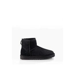 UGG Australia UGG Botines Classic in Schwarz | Gr.: 37