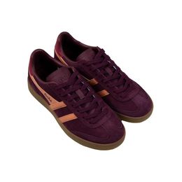 Gola Sneaker Viper in Lila | Gr.: 39