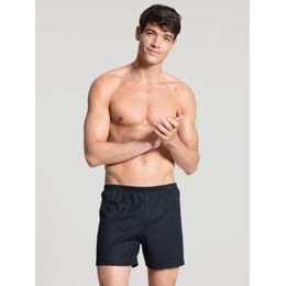 Calida Boxershorts, 2er-Pack in darkblue | Gr.: S