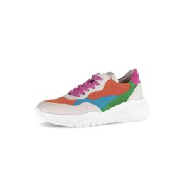 Gabor Fashion Sneaker low in multicolour | Gr.: 41