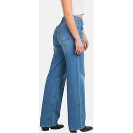 Reell Jeanshose "Women Holly Jeans" in Blau | Gr.: 27