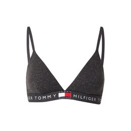 Tommy Hilfiger Underwear BH Damen Gr&ouml;&szlig;e 95 marine / anthrazit / rot / wei&szlig;