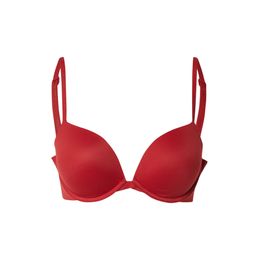 Calvin Klein Underwear BH Damen Gr&ouml;&szlig;e 70 rot