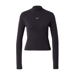 Nike Sportswear Shirt Damen Gr&ouml;&szlig;e L schwarz