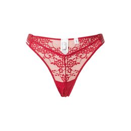 Guess String 'JANE' Damen Gr&ouml;&szlig;e XS knallrot