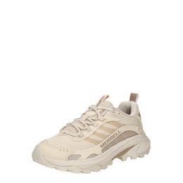 Merrell Sneaker 'Moab Speed 2' Damen Gr&ouml;&szlig;e 37 beige