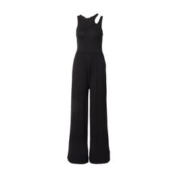 ABOUT YOU Jumpsuit 'Nola' Damen Gr&ouml;&szlig;e M schwarz