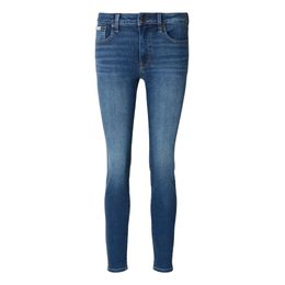 Calvin Klein Jeans Jeans female size 27 Blue denim