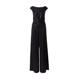Vera Mont Jumpsuit Damen Gr&ouml;&szlig;e 4XL schwarz