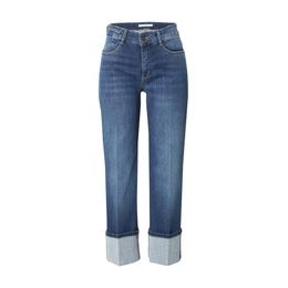 MAC Jeans 'LAURA' female size 32/33 Blue denim