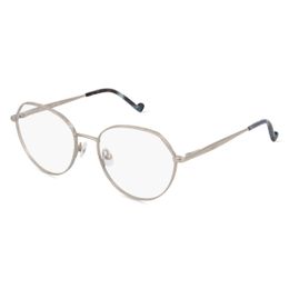 Liu Jo LJ2154 Brille Damen | Fassung: Vollrand, Oval, Gold