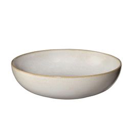 Asa SELECTION Pastateller Saisons ¦ creme ¦ Maße (cm): H: 5,5 Ø: 21 » Höffner