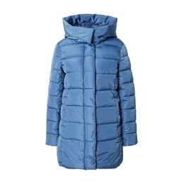 Only Jacke 'ONLLina' Damen Gr&ouml;&szlig;e XS blau Wintermantel