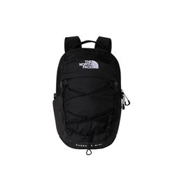 The North Face Sports Backpack 'BOREALIS MINI BACKPACK' male Black size One Size