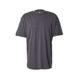 Nike Sportswear T-Shirt Herren Größe XXL anthrazit