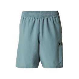 Under Armour Sportshorts 'Tech Utility' Herren Gr&ouml;&szlig;e XL mint / pastellgr&uuml;n / schwarz