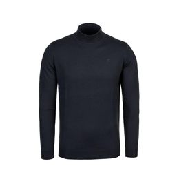 K by KARL LAGERFELD Karl Lagerfeld Pullover Herren Gr&ouml;&szlig;e S navy
