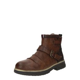 Mustang Boots male Brown size 41