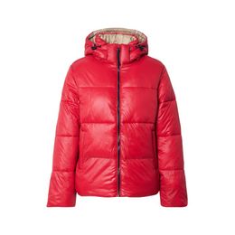 Pepe Jeans Jacke 'Sussy' Damen Gr&ouml;&szlig;e M rot Winterjacke