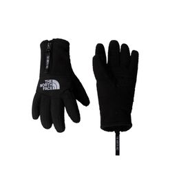 The North Face Athletic Gloves 'Denali Etip Glove' male Black size XXL