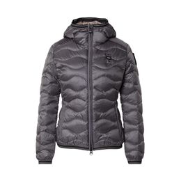 Blauer.USA Jacke Damen Gr&ouml;&szlig;e XS dunkelgrau Winterjacke