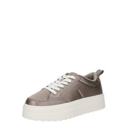 Hugo Sneaker 'Lyssa' Damen Größe 38 dunkelbeige