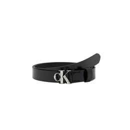 Calvin Klein Belt female Black size 105