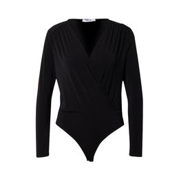 ABOUT YOU Shirt Bodysuit 'Dakota' female Black size 44