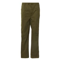 Alpha Industries Pants male Green size 38