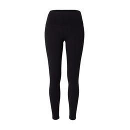 WEEKDAY Leggings 'Chani' Damen Größe M schwarz