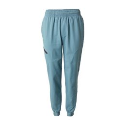 Under Armour Workout Pants 'Unstoppable' male Blue size M